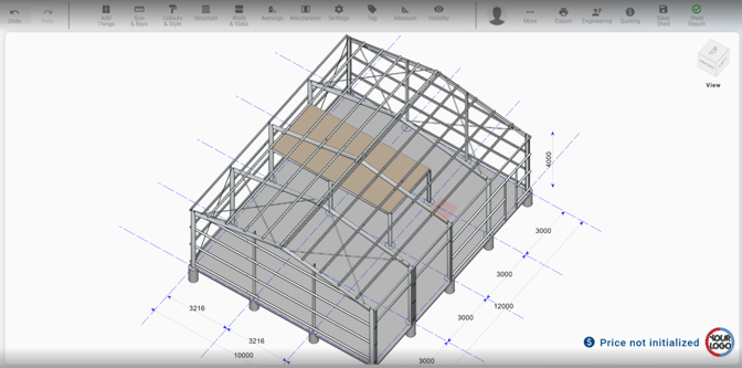 13/10/2025 – Overlap Options for Girts and Purlins, Stub Mullions ...